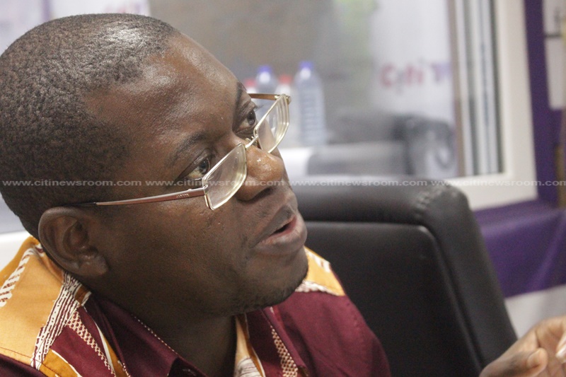 Bright Simmons (2) | Citinewsroom - Comprehensive News in Ghana