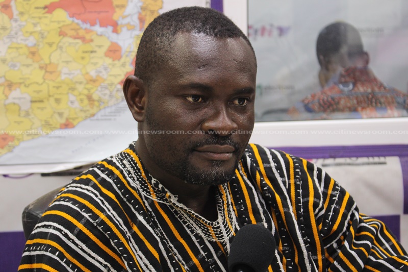 John Kuma (2) | Citinewsroom - Comprehensive News in Ghana