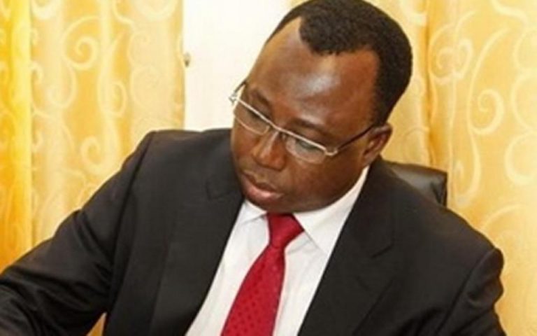 Joseph Whittal | Citinewsroom - Comprehensive News in Ghana