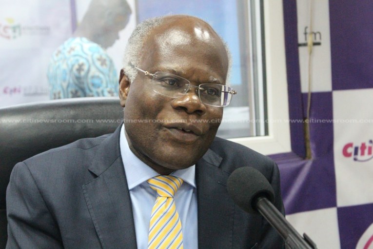 KT Hammond (1) | Citinewsroom - Comprehensive News in Ghana