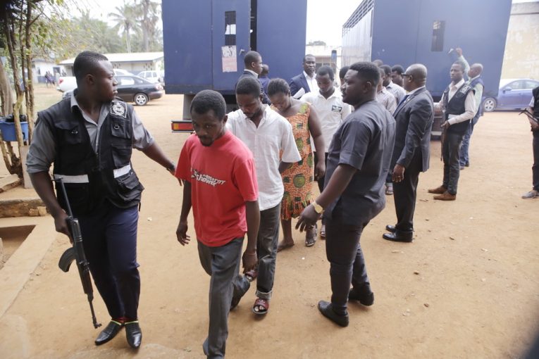 Ghana marks one year anniversary of Major Mahama killing