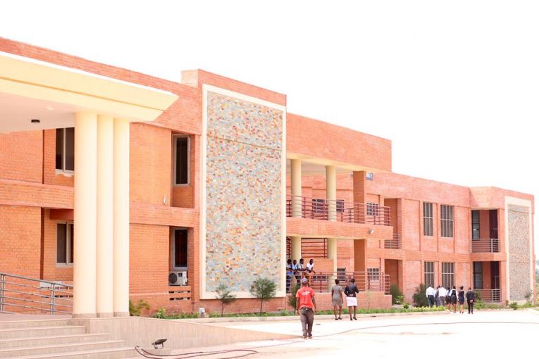 Nduom University gives GHS80,000 to pioneer students for business