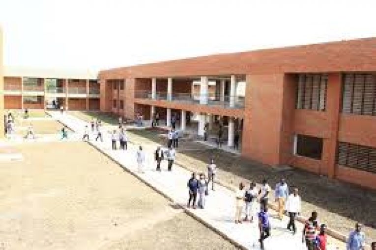 Nduom University gives GHS80,000 to pioneer students for business