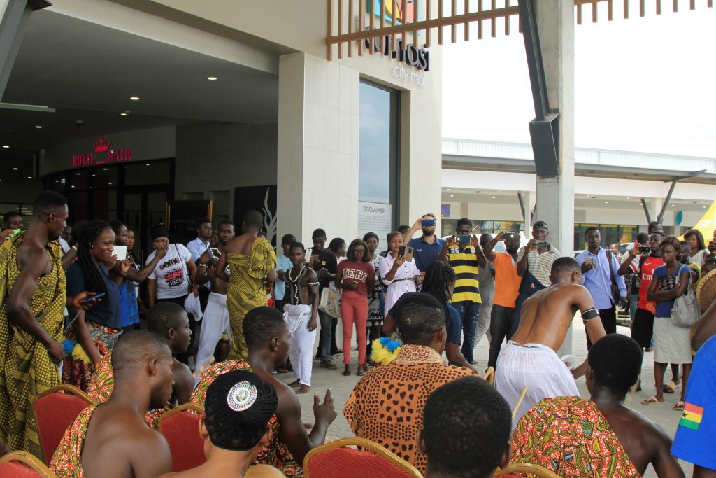 KCM donation | Citinewsroom - Comprehensive News in Ghana