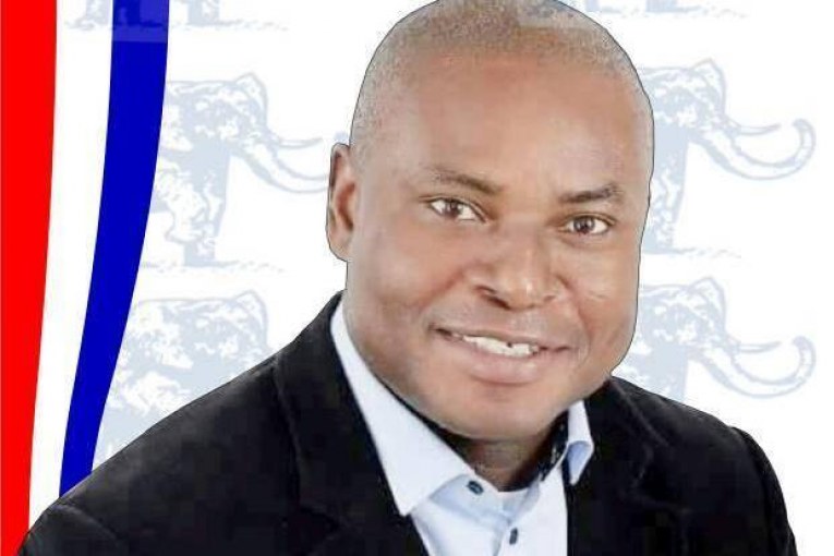 Richard Ahiagbah appointed new head of Danquah Institute