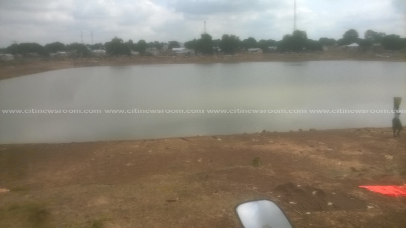 Wulensi Water Crisis (1) | Citinewsroom - Comprehensive News in Ghana