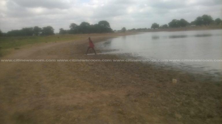 Wulensi Water Crisis (2) | Citinewsroom - Comprehensive News in Ghana