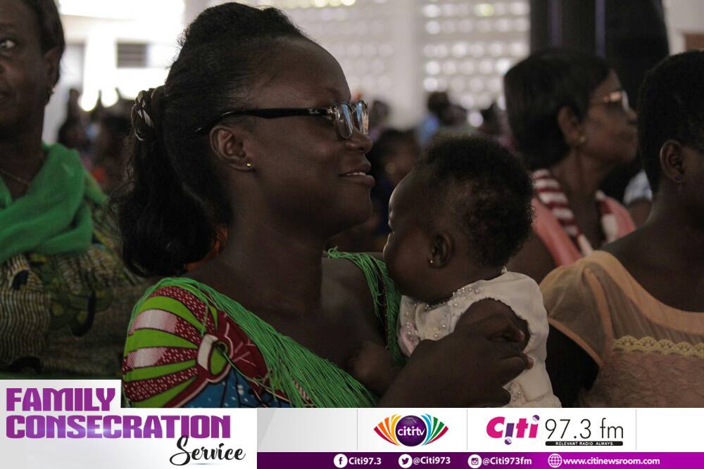 2018 Family Consecration Service (15) | Citinewsroom - Comprehensive ...