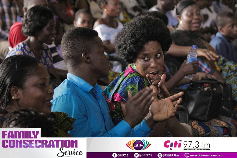 2018 Family Consecration Service (18) | Citinewsroom - Comprehensive ...