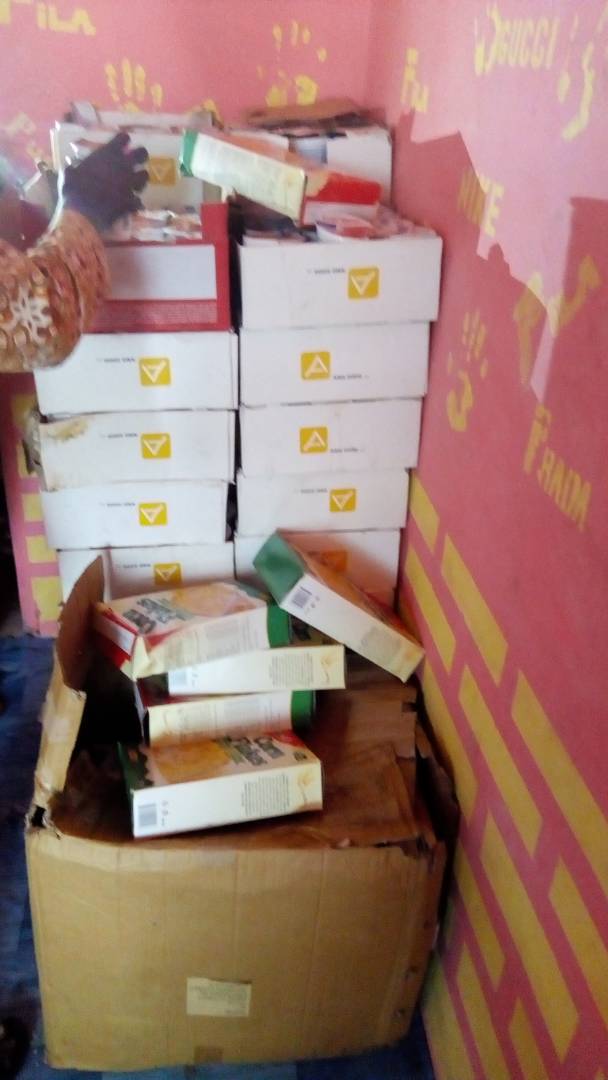 Kasoa expired foods (3) | Citinewsroom - Comprehensive News in Ghana