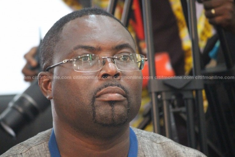 Produce list of NDC MPs who endorsed Mahama - Namoale demands