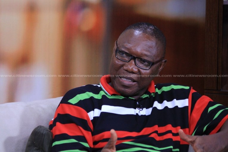 Dr. Clement Apaak (MP, Builsa South) (1) | Citinewsroom - Comprehensive ...