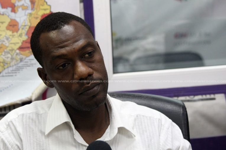 Dr Hadi Abdullah | Citinewsroom - Comprehensive News in Ghana