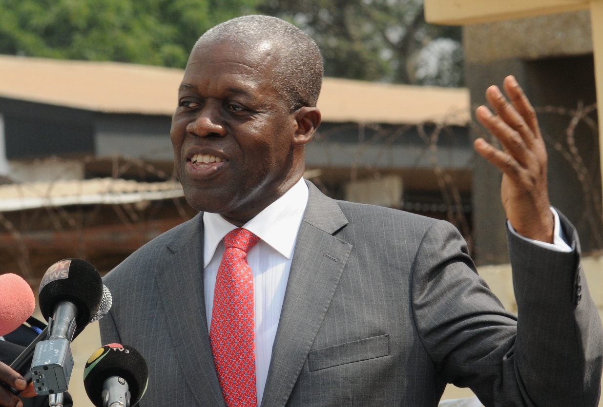 Amissah-Arthur was very generous to us – NUGS Russia mourns