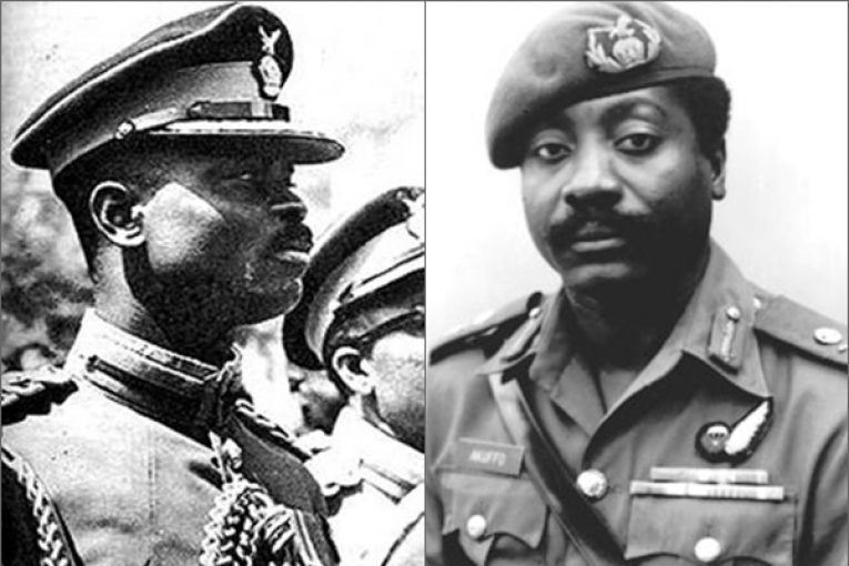 39 years on: Revisiting Rawlings’ execution of six Generals ...