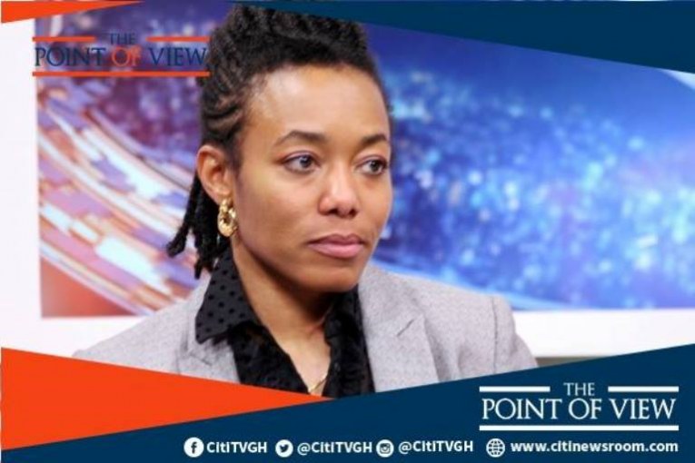 zanetor Rawlings on Point of View | Citinewsroom - Comprehensive News ...