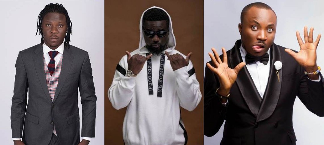 Stars line up for Glo Mega Music, Lafftafest shows in August