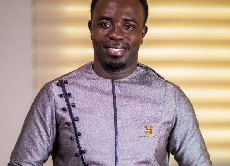 Minister OJ – Citinewsroom – Comprehensive News in Ghana