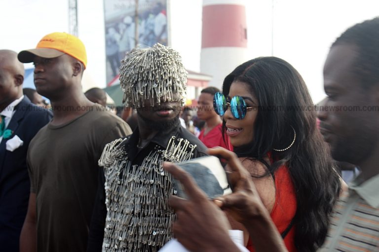 Chale Wote 2018: A festival of art and people [Photos]