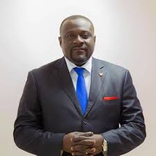 Dr. Mark Assibey-Yeboah | Citinewsroom - Comprehensive News in Ghana