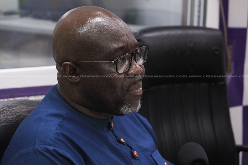 George Andah (3) | Citinewsroom - Comprehensive News in Ghana