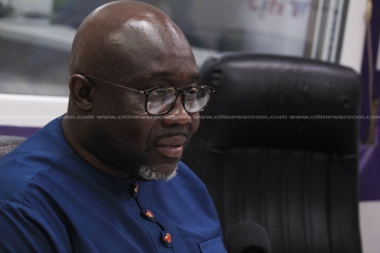George Andah questions decision by telcos to increase charges