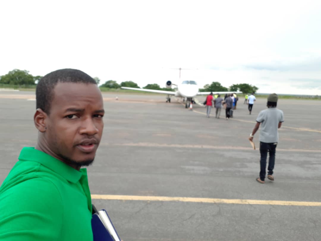 Umaru Sanda’s #TourGhana: A story of deprivation and underdevelopment