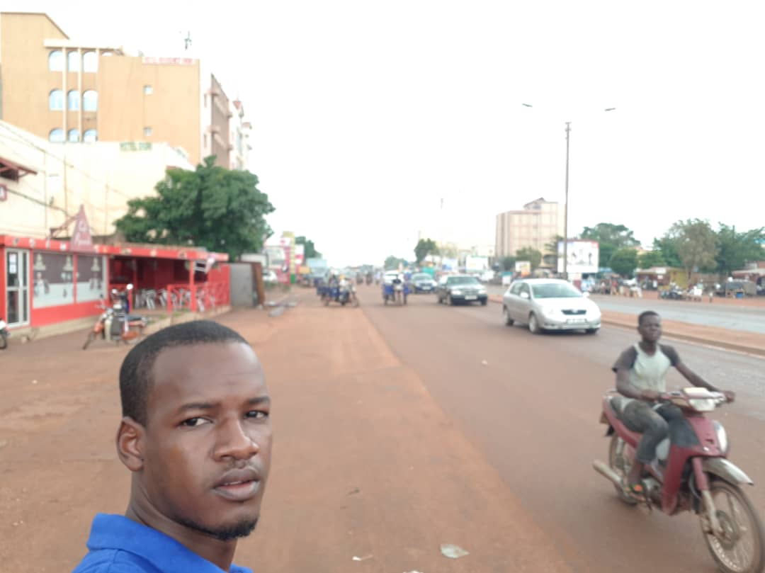 Umaru Sanda’s #TourGhana: A story of deprivation and underdevelopment
