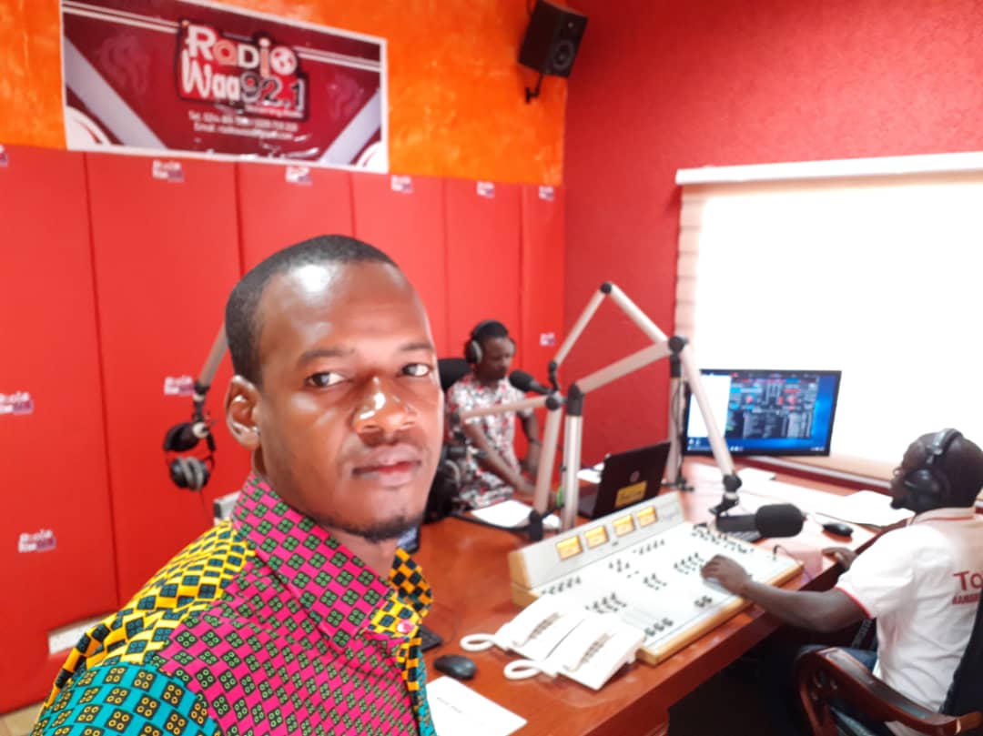 | Citinewsroom - Comprehensive News in Ghana