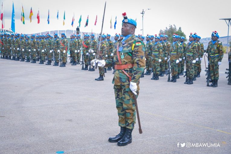 ghanaian peacekeepers in labanon (3) | Citinewsroom - Comprehensive ...