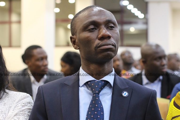 more photos bernard avle lecture (8) | Citinewsroom - Comprehensive ...