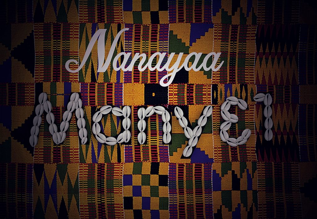 Songstress NanaYaa to release ‘Manye 1’ album on December 20