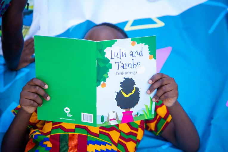 Booksie launches operations in Accra