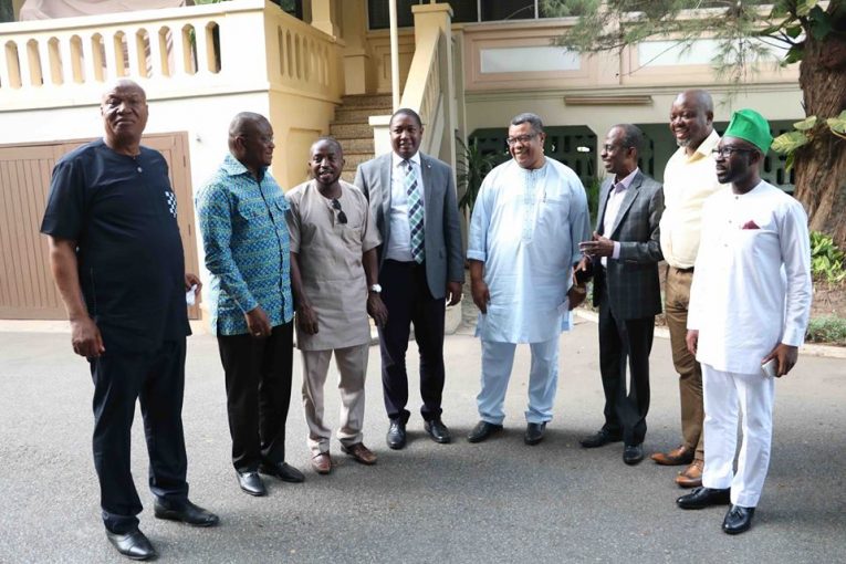 NDC Council of Elders meeting 3 | Citinewsroom - Comprehensive News in ...