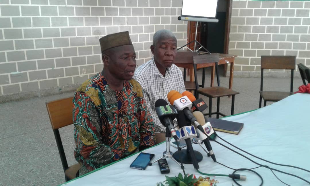 | Citinewsroom - Comprehensive News in Ghana