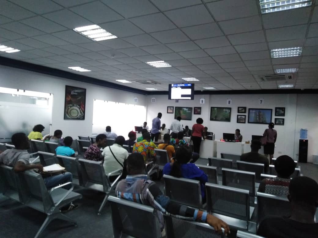 Premium Passport Application Center (3) | Citinewsroom - Comprehensive ...