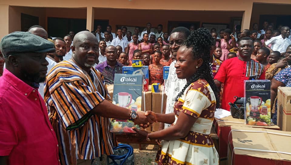 George andah (5) | Citinewsroom - Comprehensive News in Ghana