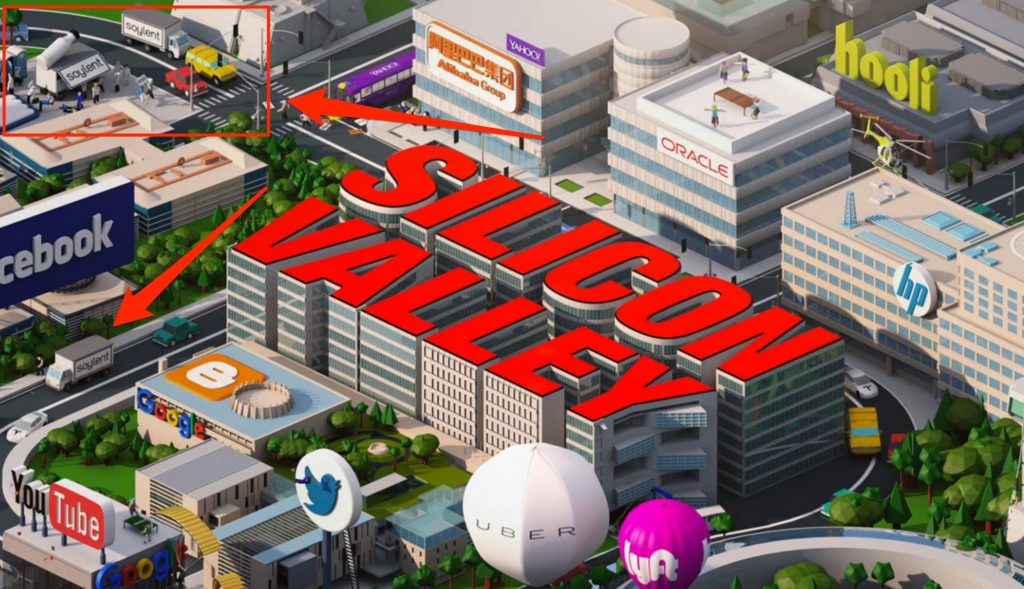silicon-valley-2 | Citinewsroom - Comprehensive News in Ghana