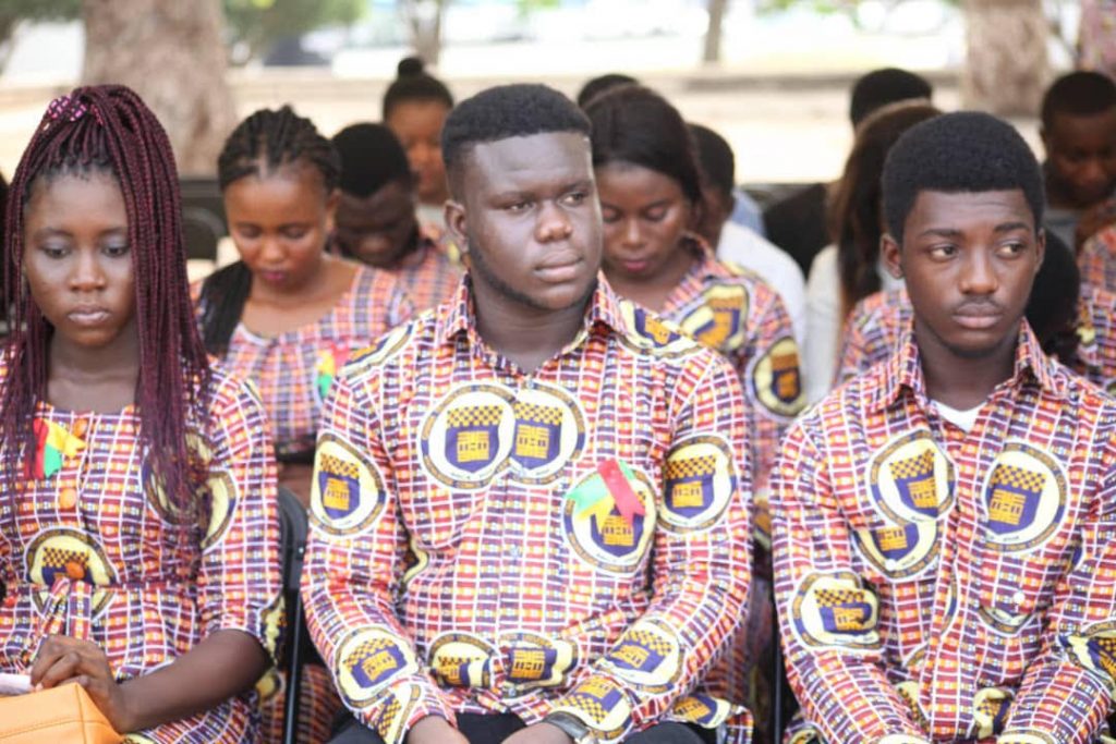 GTUC to be a fully fledged university soon