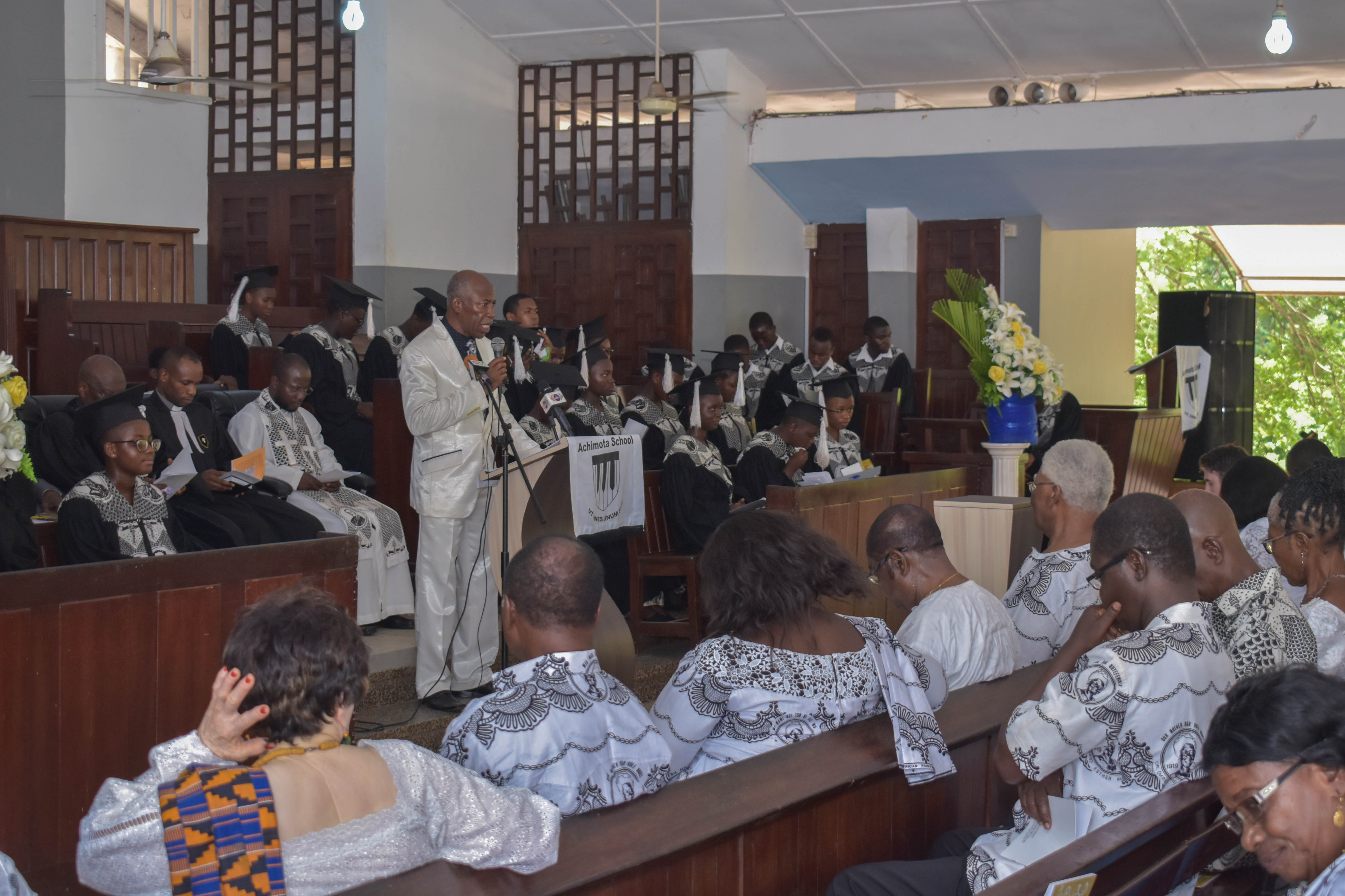 Esther Ocloo @ 100 (14) | Citinewsroom - Comprehensive News in Ghana
