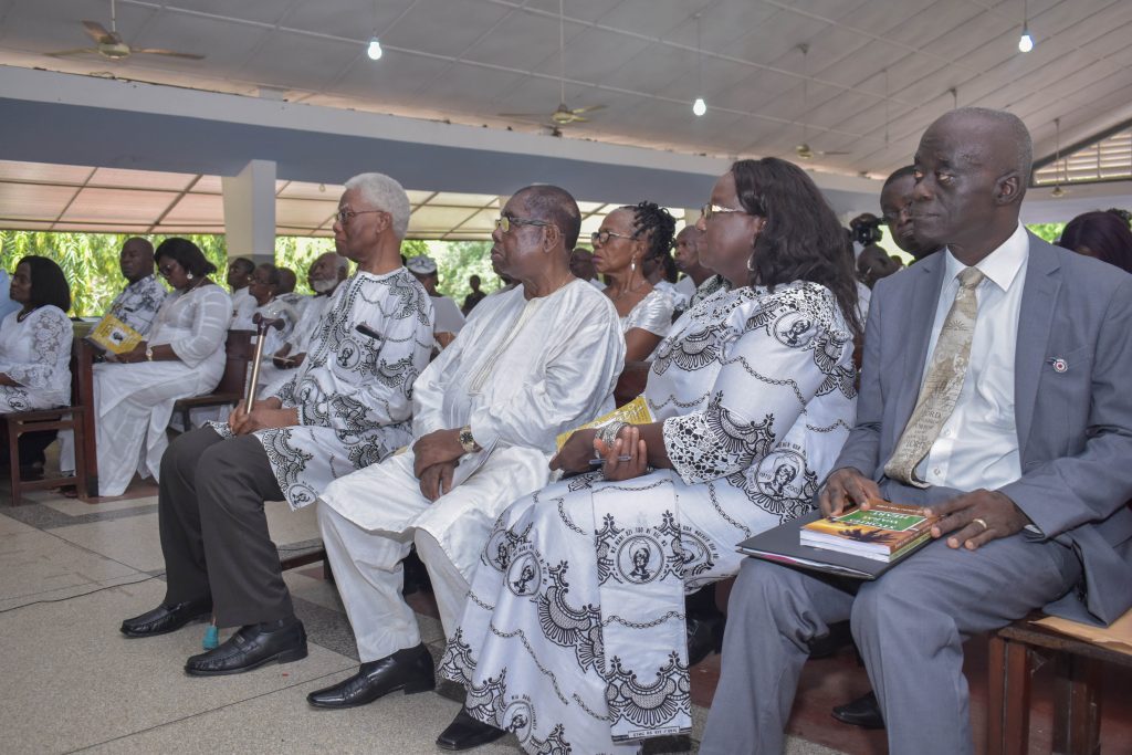 Esther Ocloo @ 100 (20) | Citinewsroom - Comprehensive News in Ghana