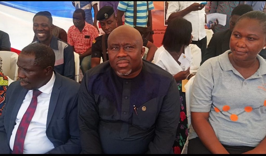 George Andah (1) | Citinewsroom - Comprehensive News in Ghana