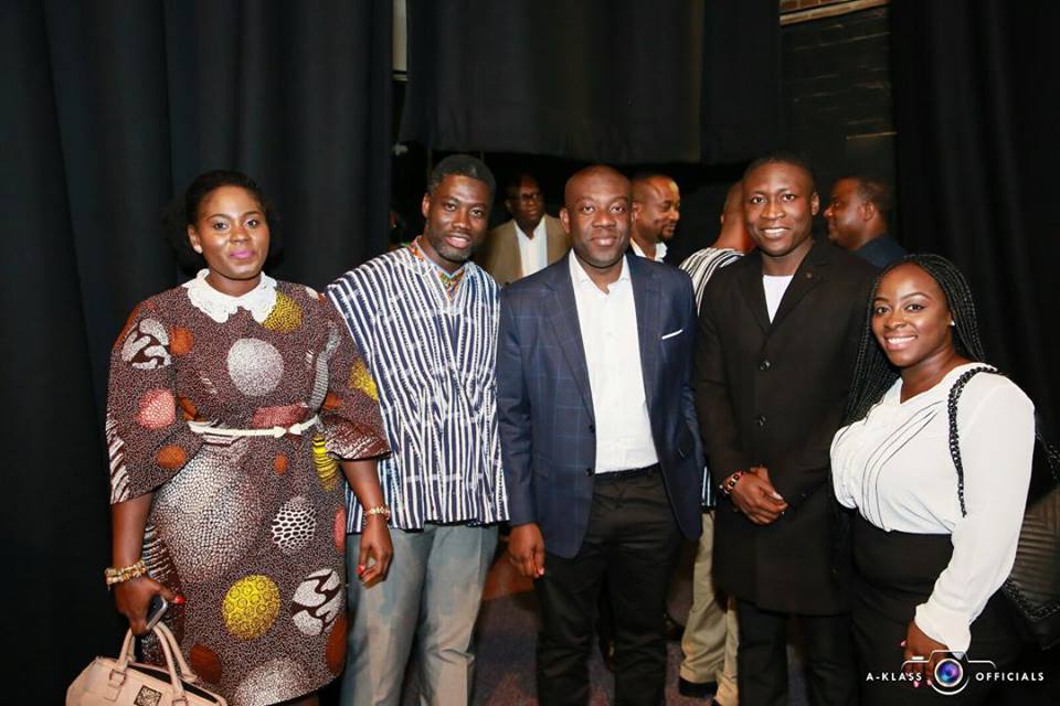 ghana 2nd town hall meeting (6) | Citinewsroom - Comprehensive News in ...