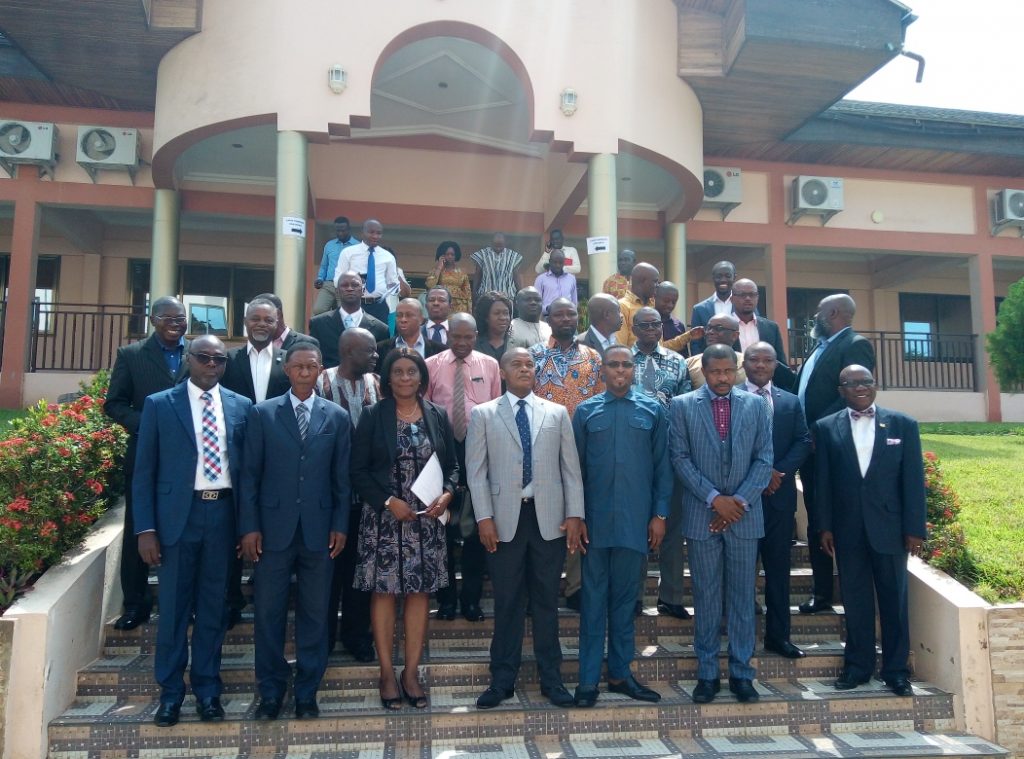 We'll need $250m to digitize our operations - Lands Commission