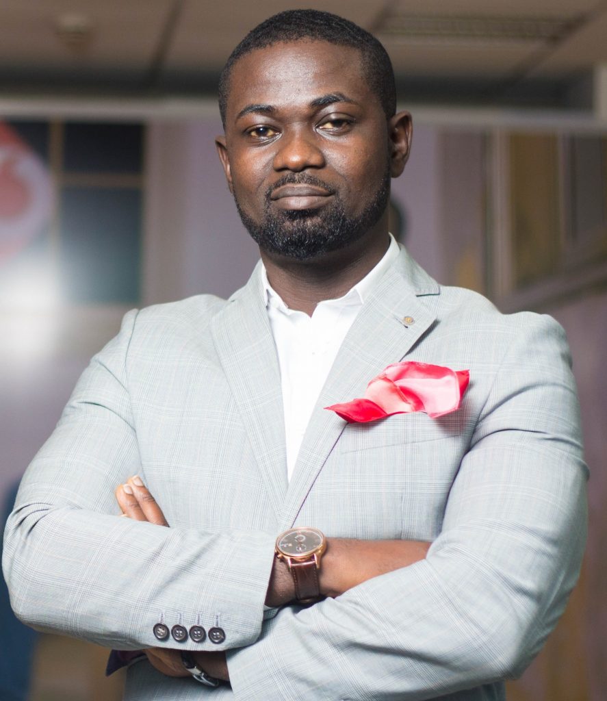 Martison Obeng Agyei | Citinewsroom - Comprehensive News in Ghana