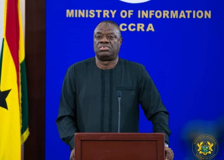 Awal Mohammed named Minister-designate for Tourism, Arts and Culture