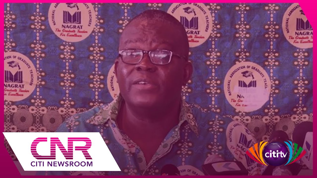 NAGRAT threatens to strike if compulsory deductions are not halted