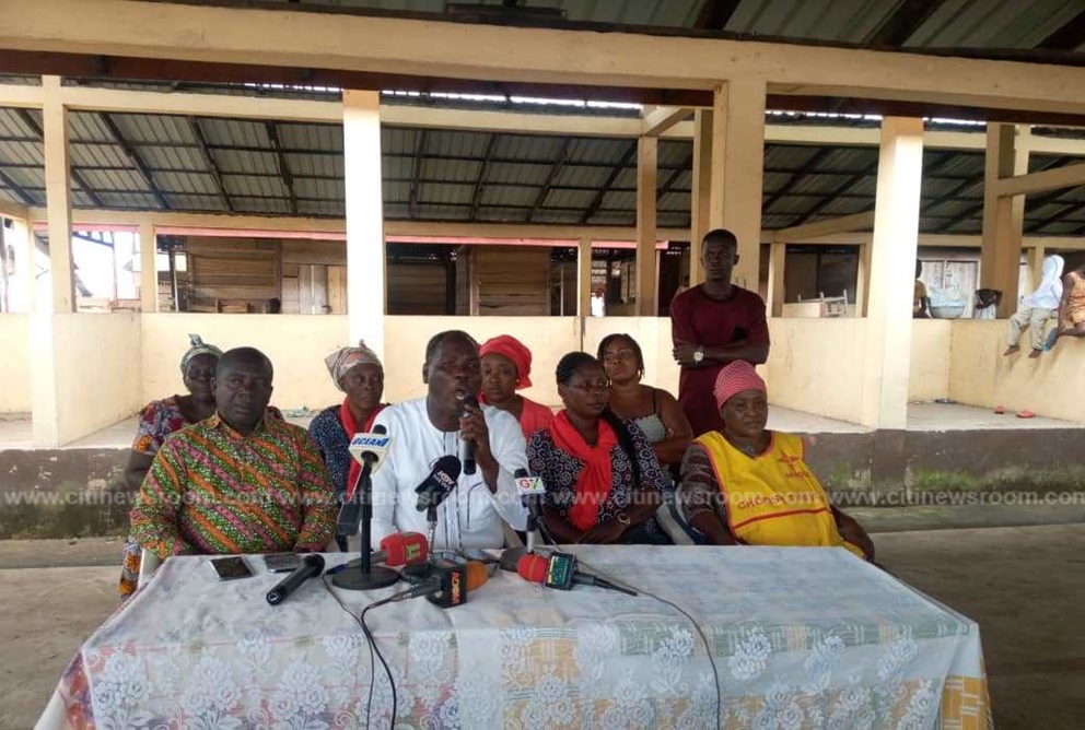 nduom supporters in elmina (9) | Citinewsroom - Comprehensive News in Ghana
