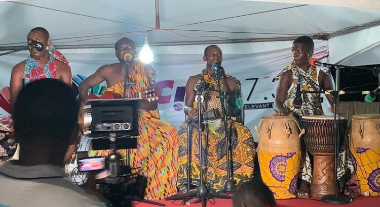 Odwira Unlimited 2019: When culture met arts, tourism and entertainment