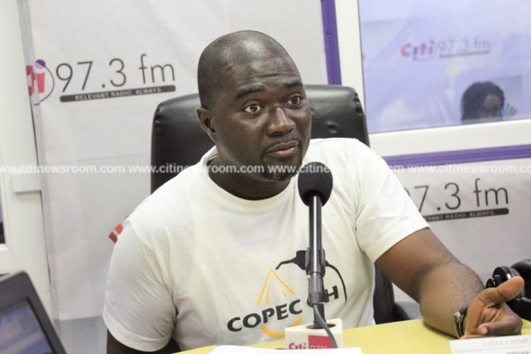Duncan-Amoah-Executive-Secretary-of-the-Chamber-of-Petroleum-Consumers ...